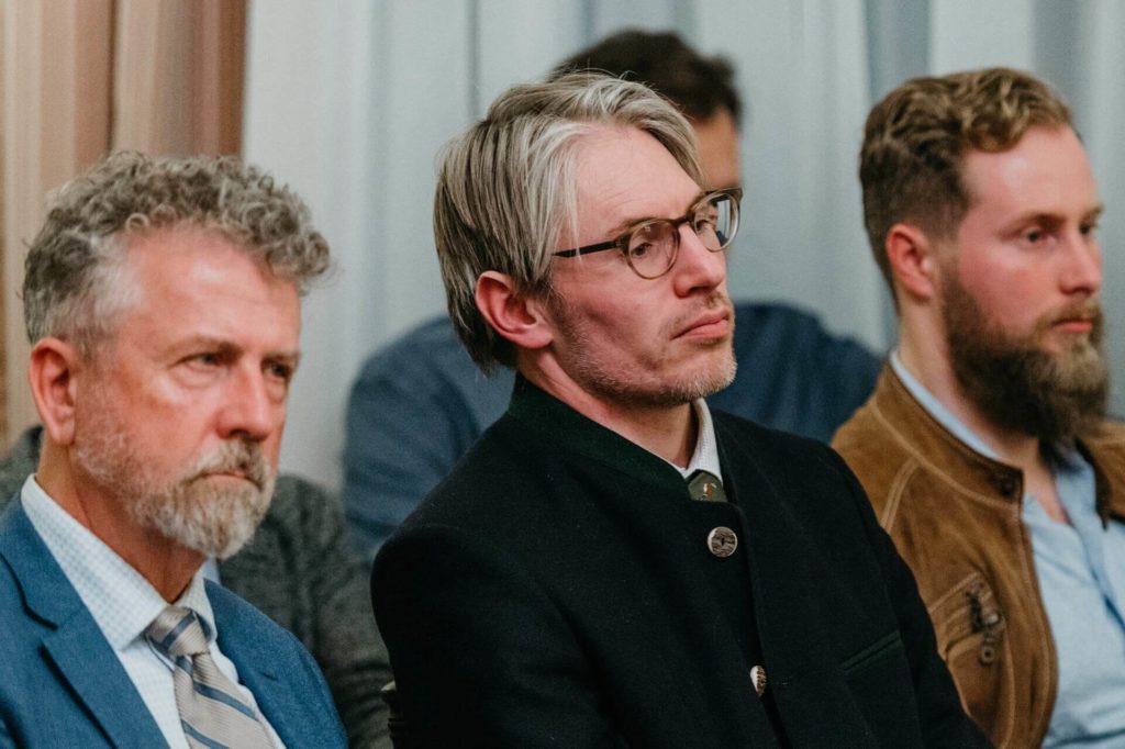 Common Sense Society–The Netherlands in Budapest - Common Sense Society ...