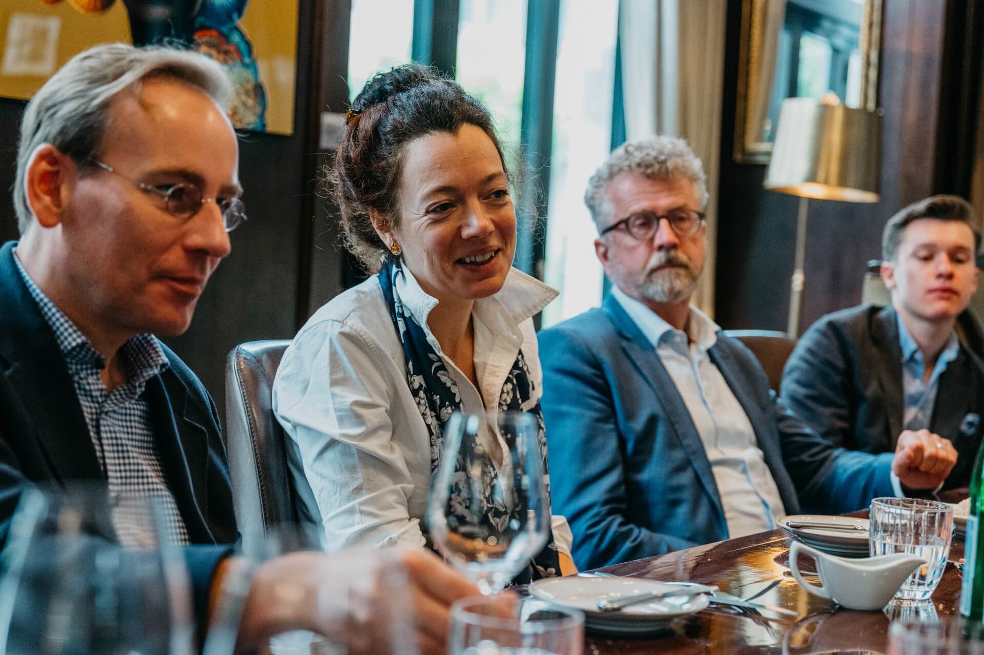 Common Sense Society–The Netherlands in Budapest - Common Sense Society ...