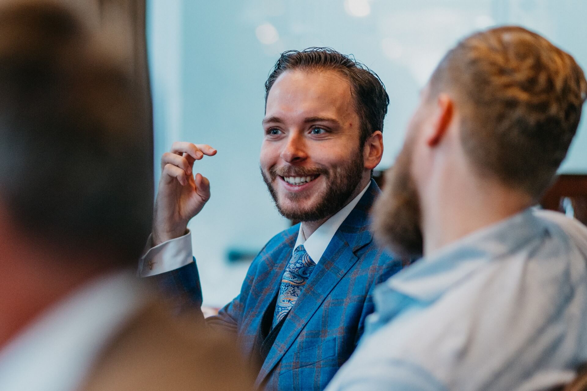 Common Sense Society–The Netherlands in Budapest - Common Sense Society ...