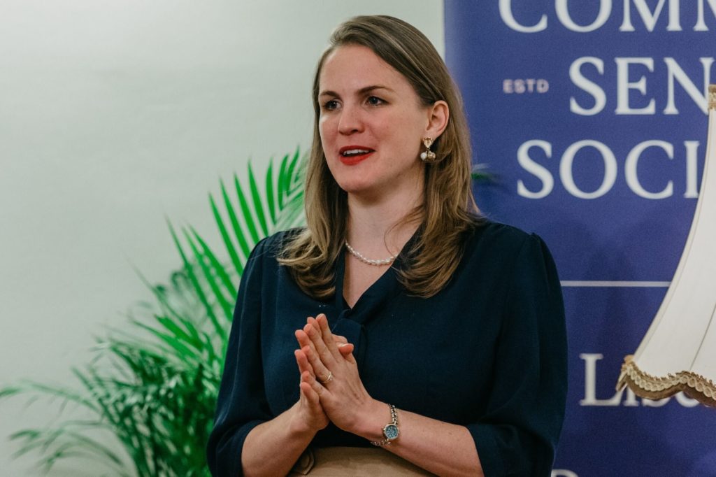 Common Sense Society–The Netherlands in Budapest - Common Sense Society ...