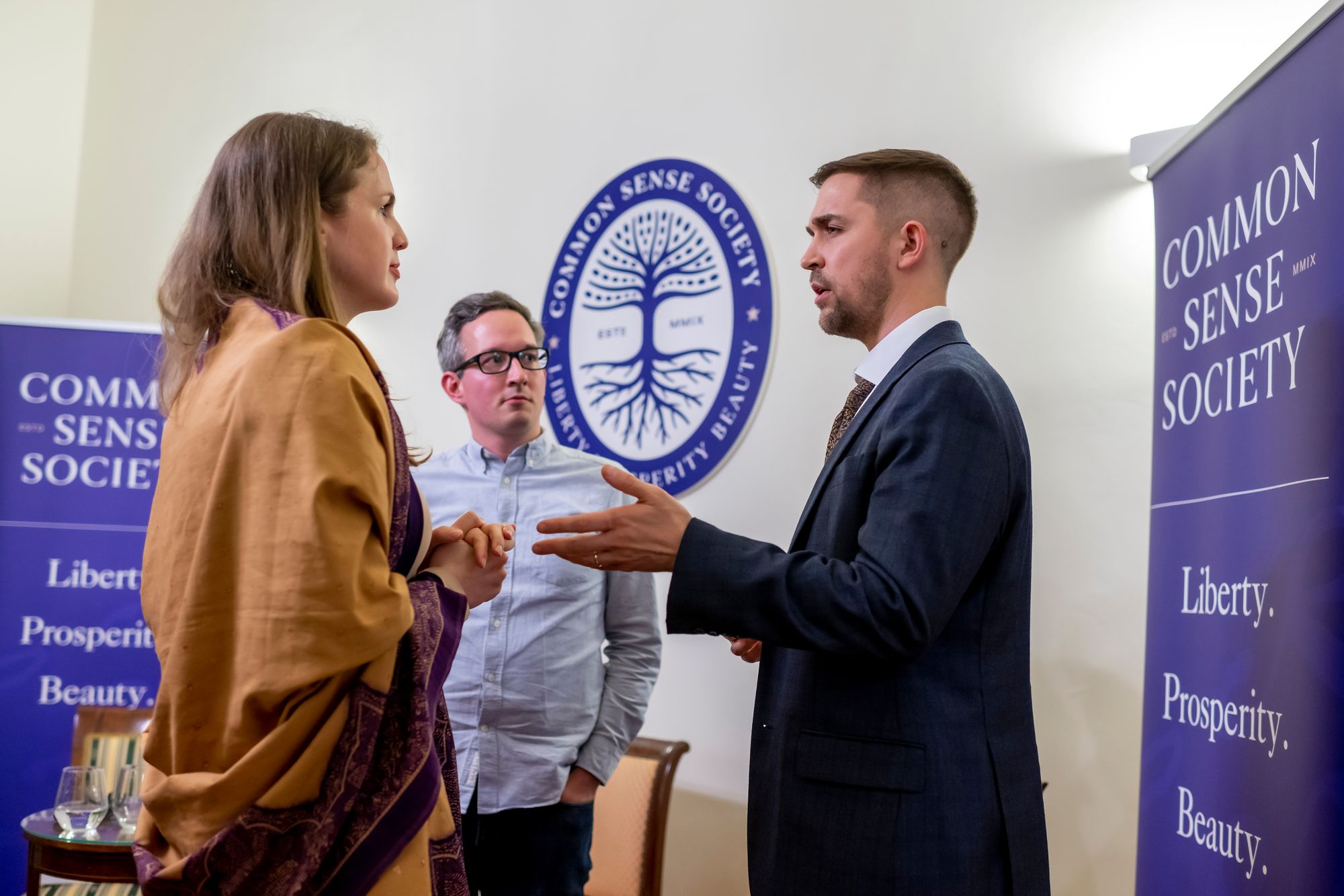 What Makes a Great Statesman? - Common Sense Society | Hungary